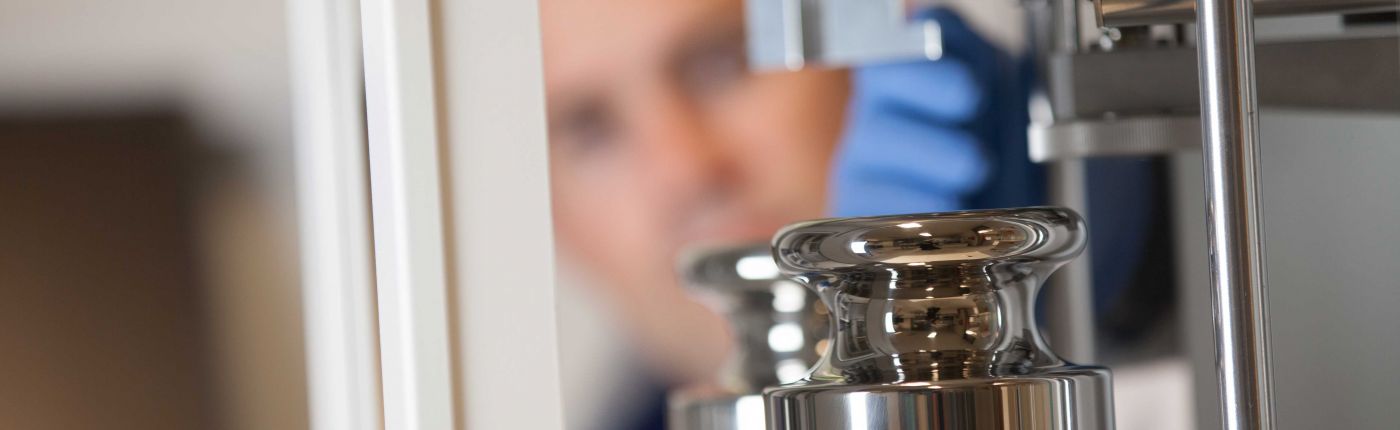 We Offer a Proficiency Test to Demonstrate Other Laboratories ...