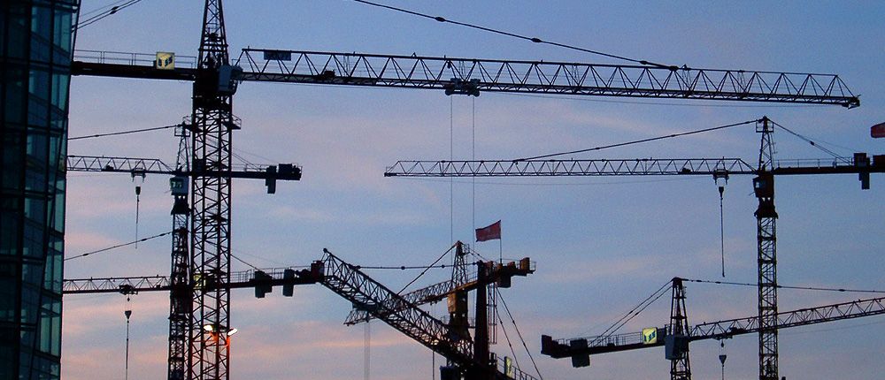 Construction Standards | NSAI