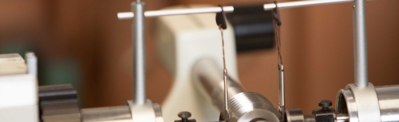 We Calibrate Scientific Measuring Instruments | NSAI