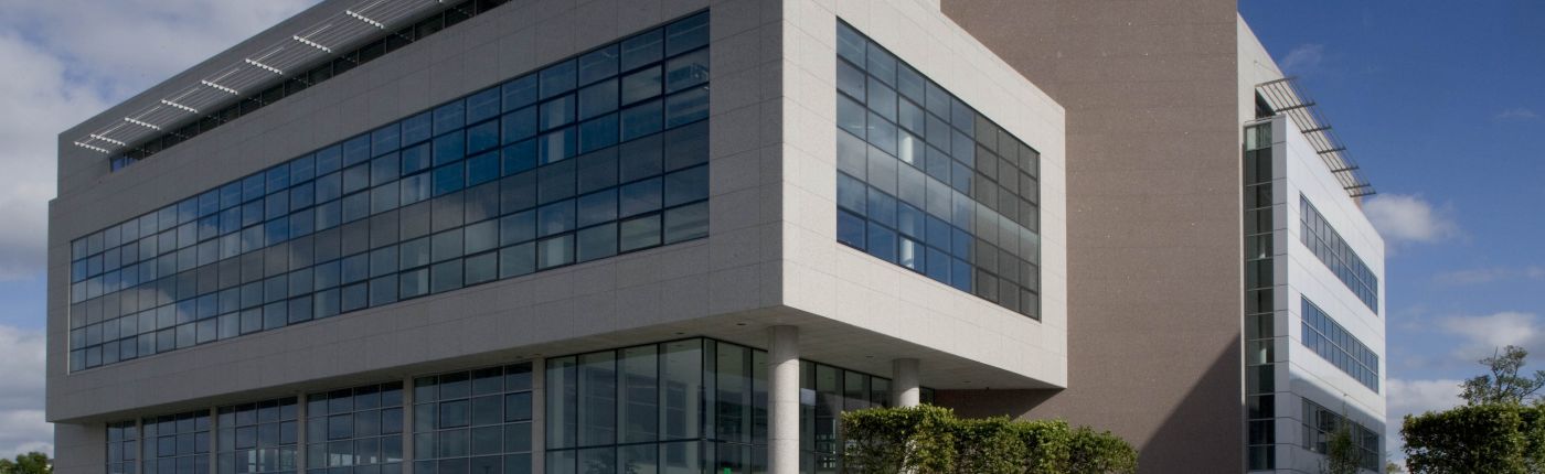 Our Locations | NSAI