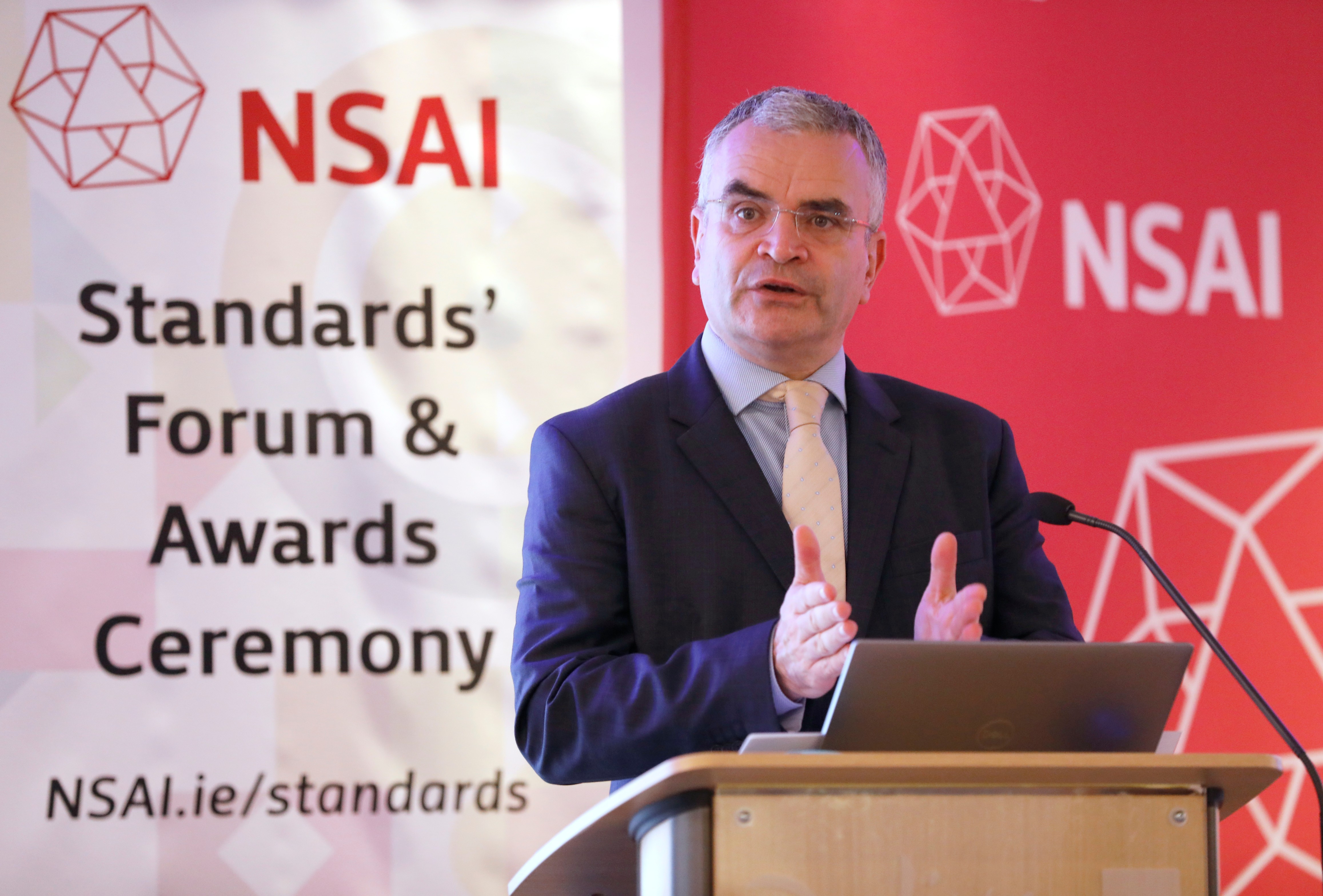 NSAI celebrates Excellence in Standards with Awards Ceremony and Forum ...