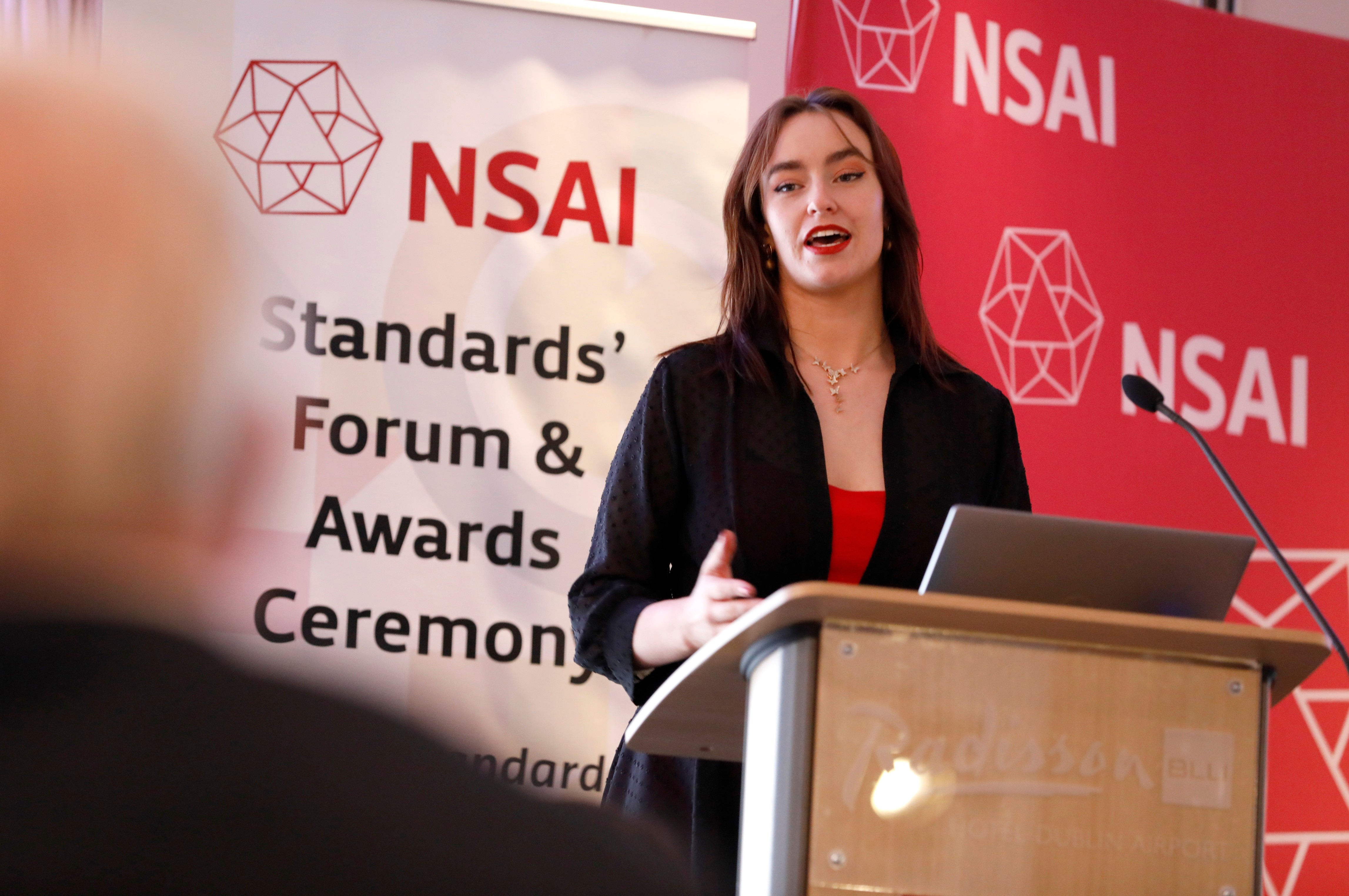 NSAI celebrates Excellence in Standards with Awards Ceremony and Forum ...