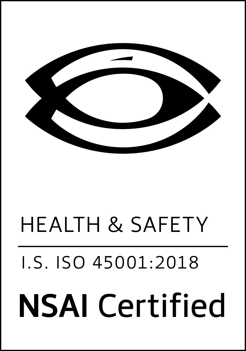 NSAI Logos | NSAI