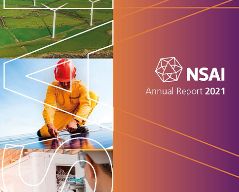 NSAI - NSAI | National Standards Authority of Ireland