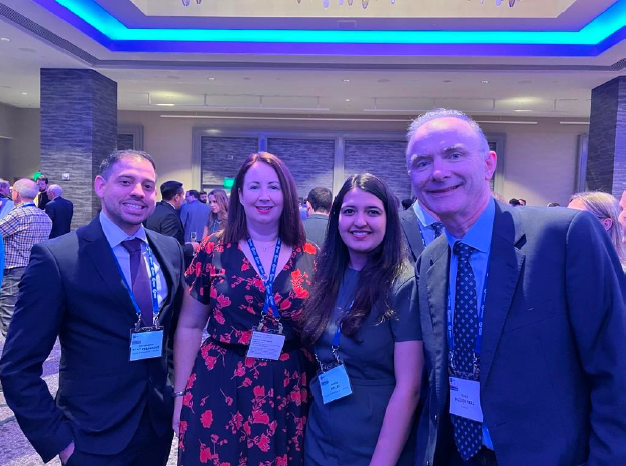 NSAI's Emerging Professionals | NSAI