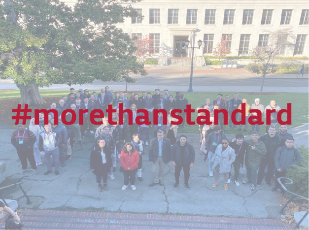 NSAI's Emerging Professionals | NSAI